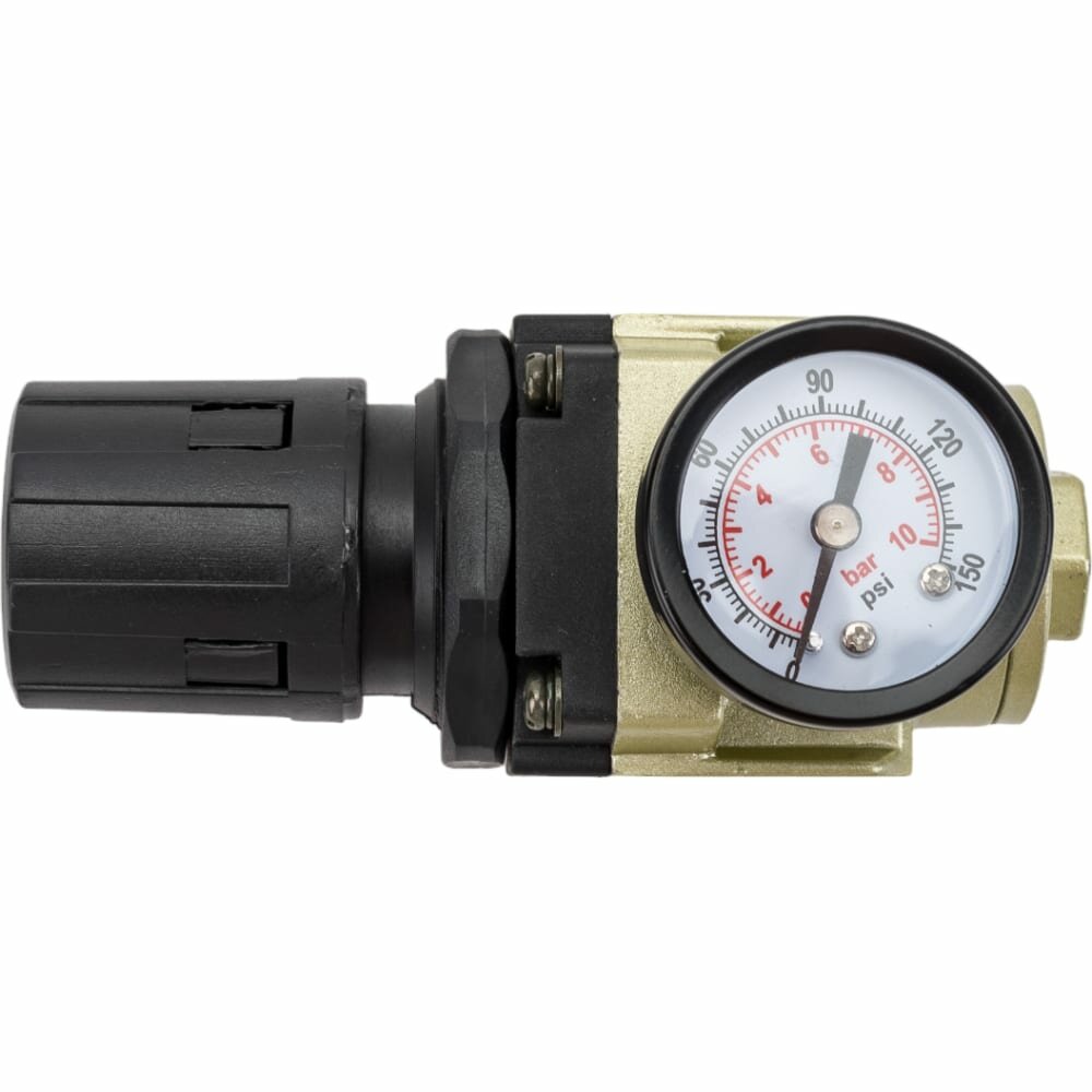 Регулятор давления Pegas pneumatic AR3000-02