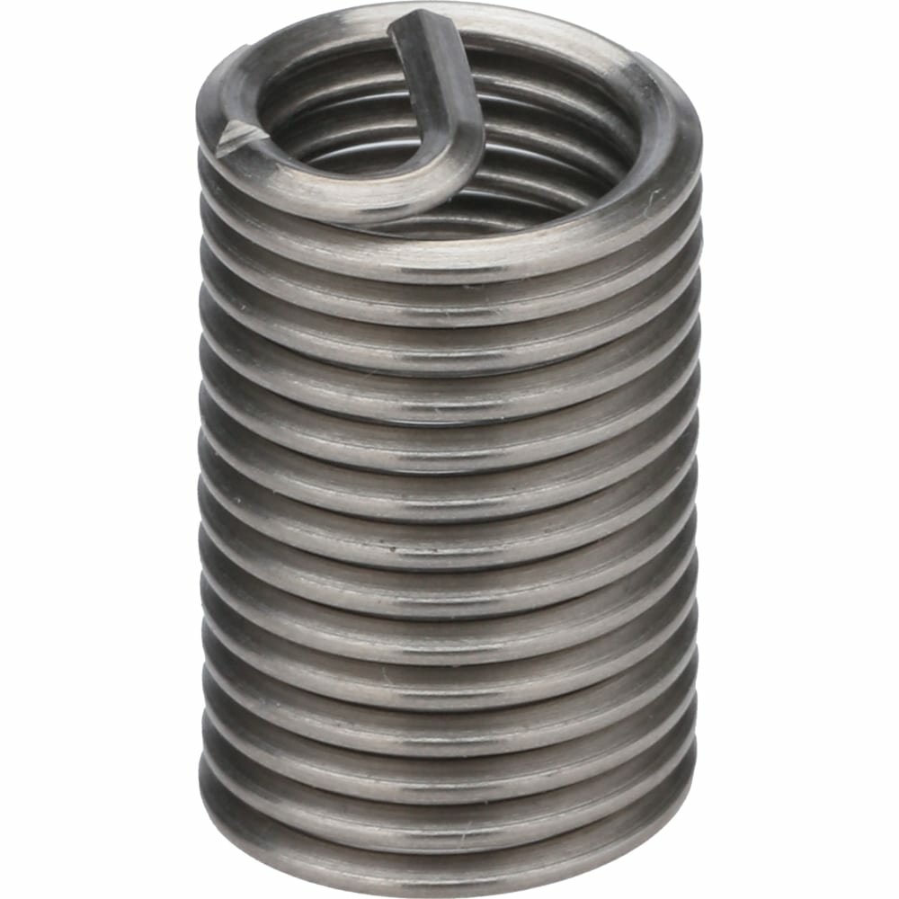 Вставка резьбовая VOLKEL М 6.0x1.0 DIN8140S 2.5xD 6h 1шт V07509