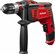 Дрель Einhell TC-ID 720 E [4259819]