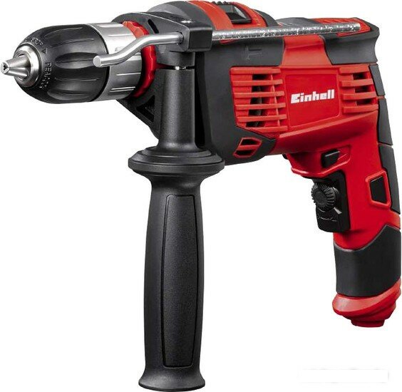 Дрель Einhell TC-ID 720 E [4259819]