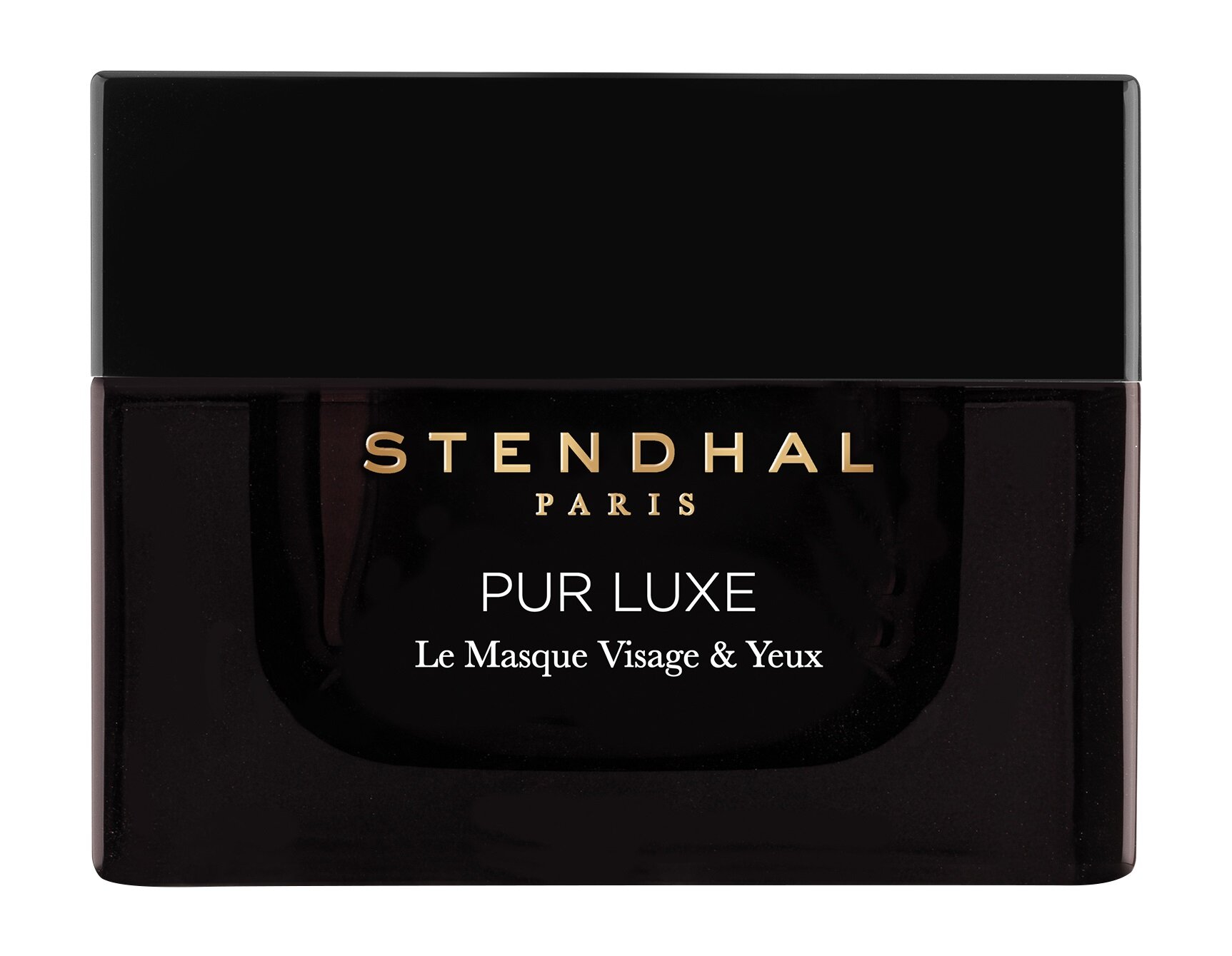 STENDHAL Pur Luxe Маска для лица и кожи вокруг глаз антивозрастная питательная, 50 мл