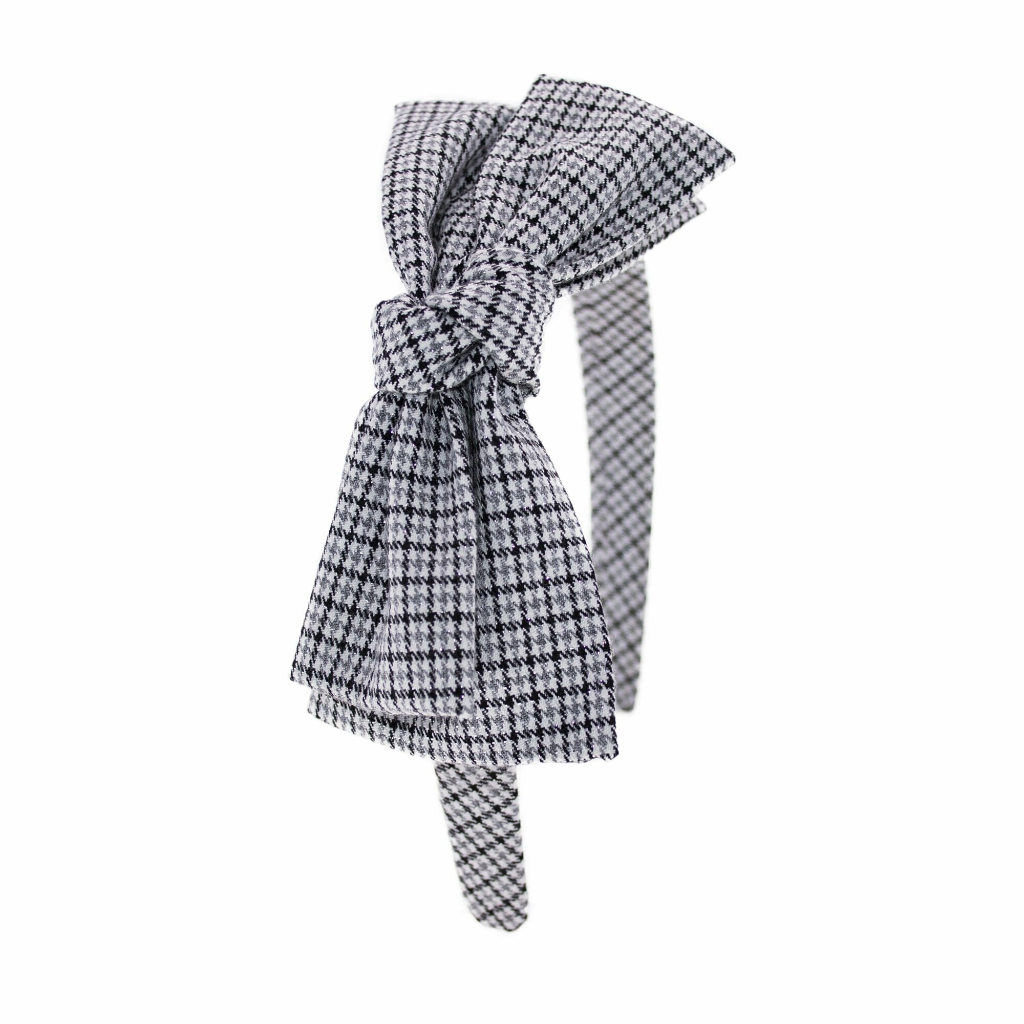 Ободок большой для девочки Андерсен Ария