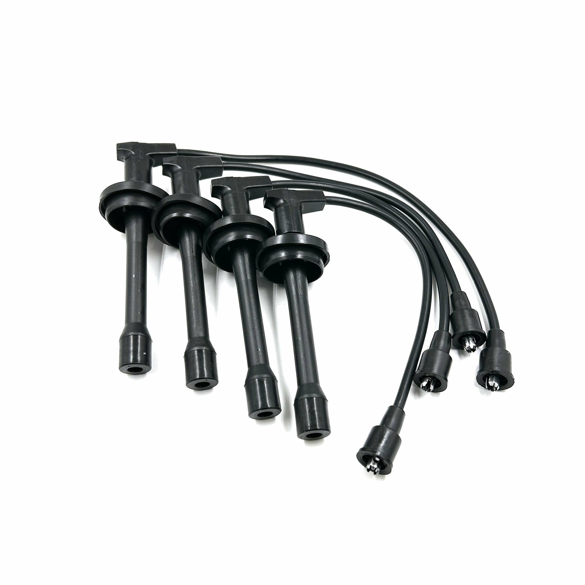 Провода высоковольтные для а/м Волга 3110, Газель 3302 с дв. 406, 405 - CARTRONIC арт. CRTR0100528