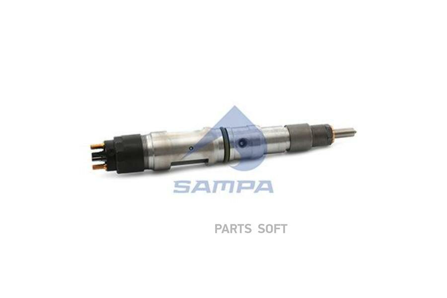 26169 SAMPA Форсунка MAN TGA, TGS, TGX топливная SAMPA