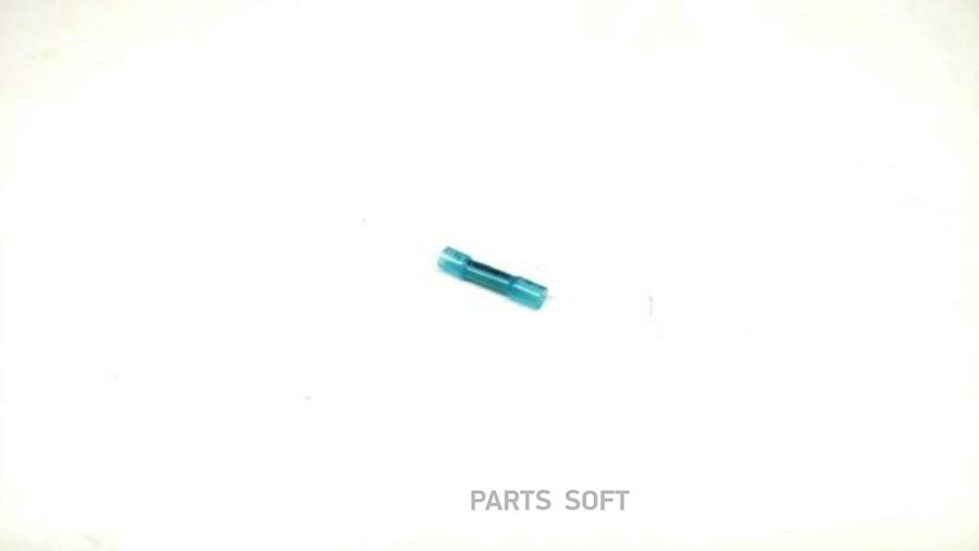 9130476 VOLVO обжимка (голубая толстая)/SPLICE
