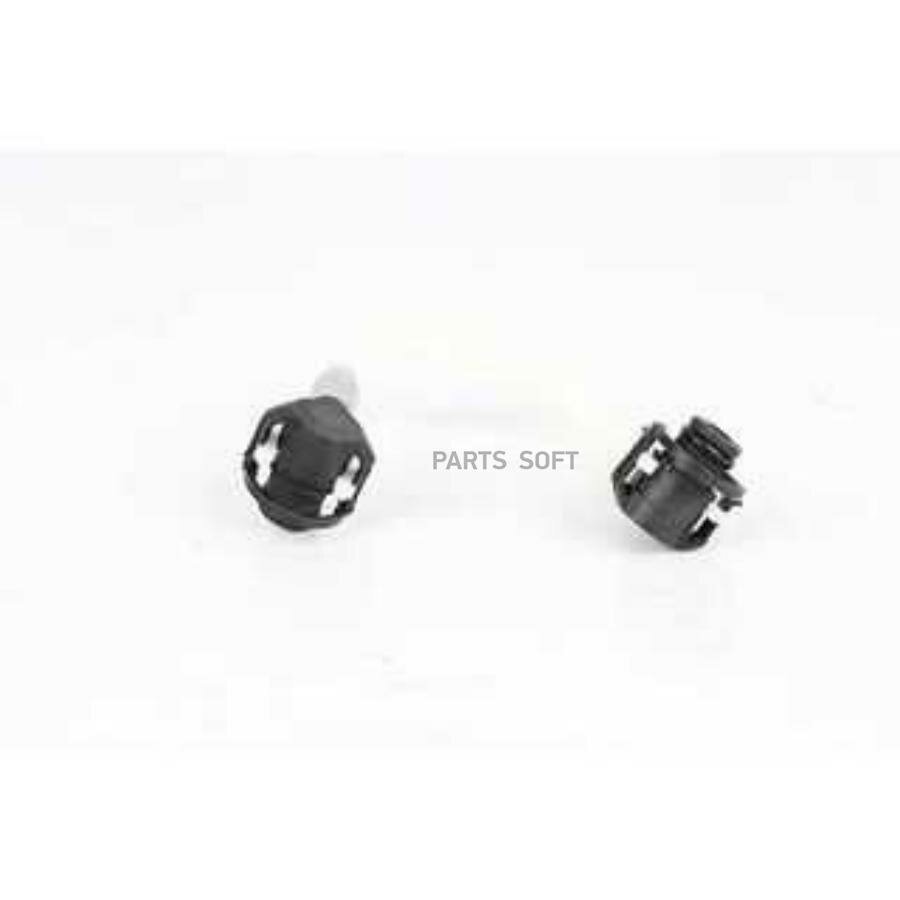 BSG60725007 BSG AUTO PARTS Трубка топливная MERCEDES E (W210) BSG