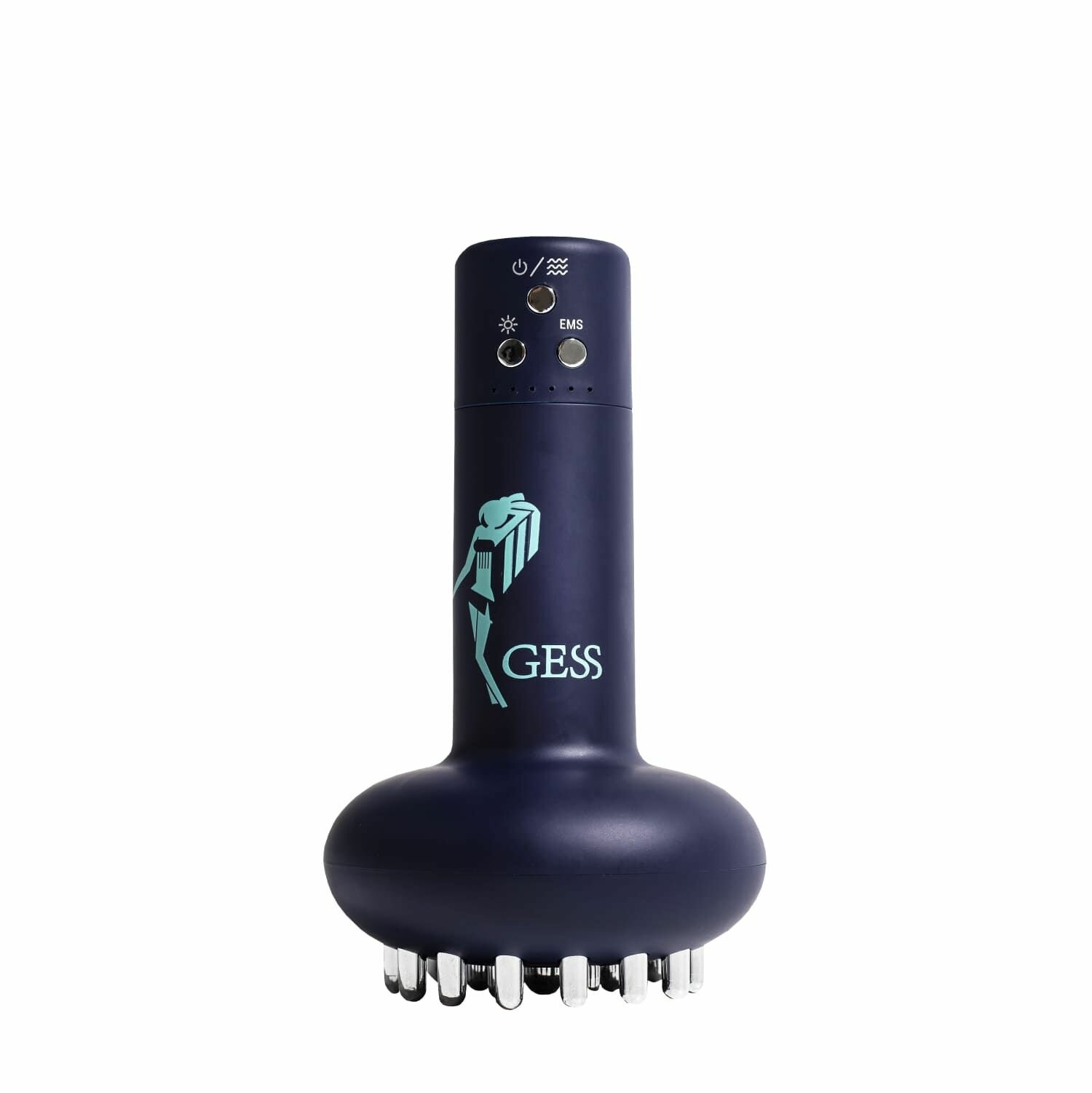 EMIOS Массажер EMS для тела GESS-882