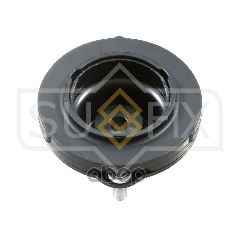 Опора переднего амортизатора TOYOTA Land Cruiser Prado(120/150) 2.7-4.0 02> SUFIX арт. FM-1233
