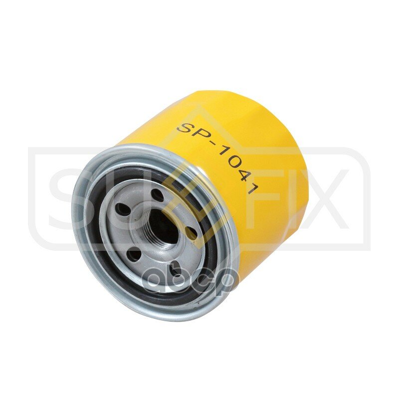 Фильтр Масляный SUFIX арт. SP1041