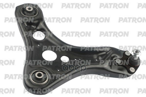Рычаг подвески VW ID.3 (E11) 19- PATRON арт. PS50461R