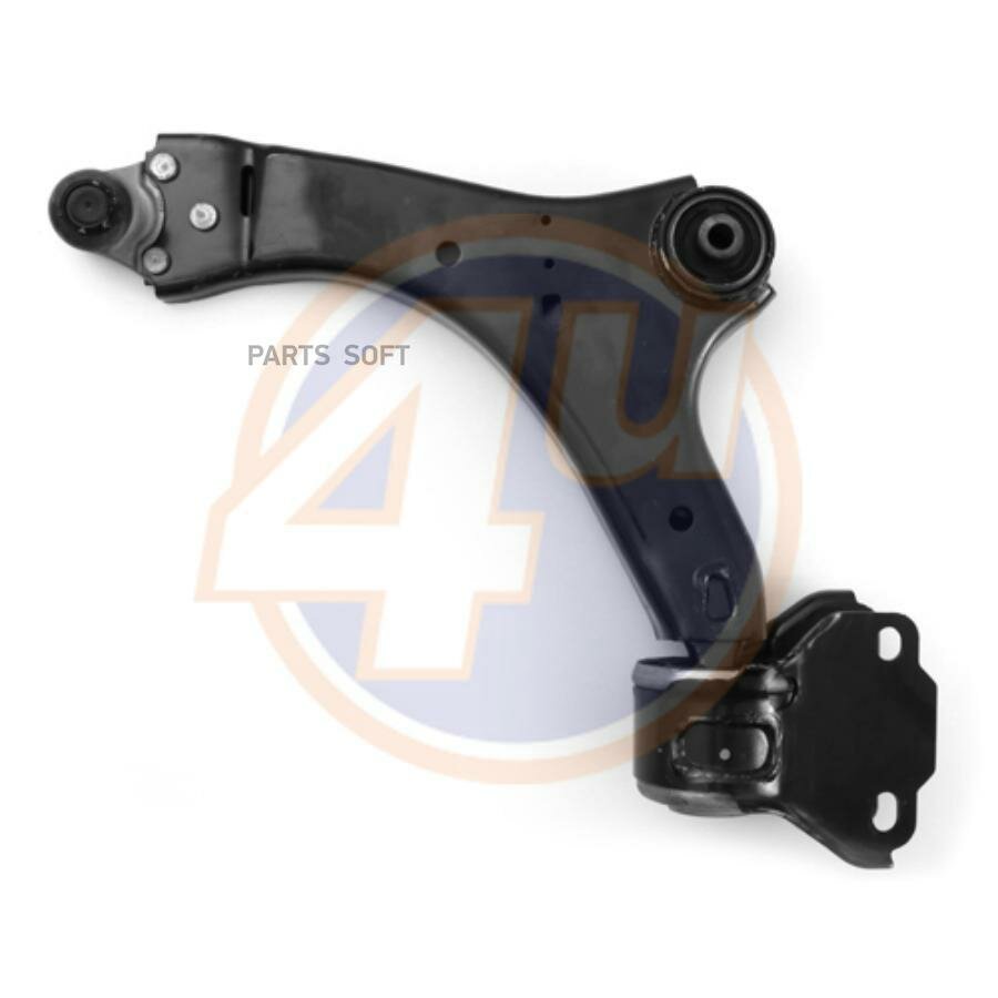 4U VL-G-05236 рычаг подвески
