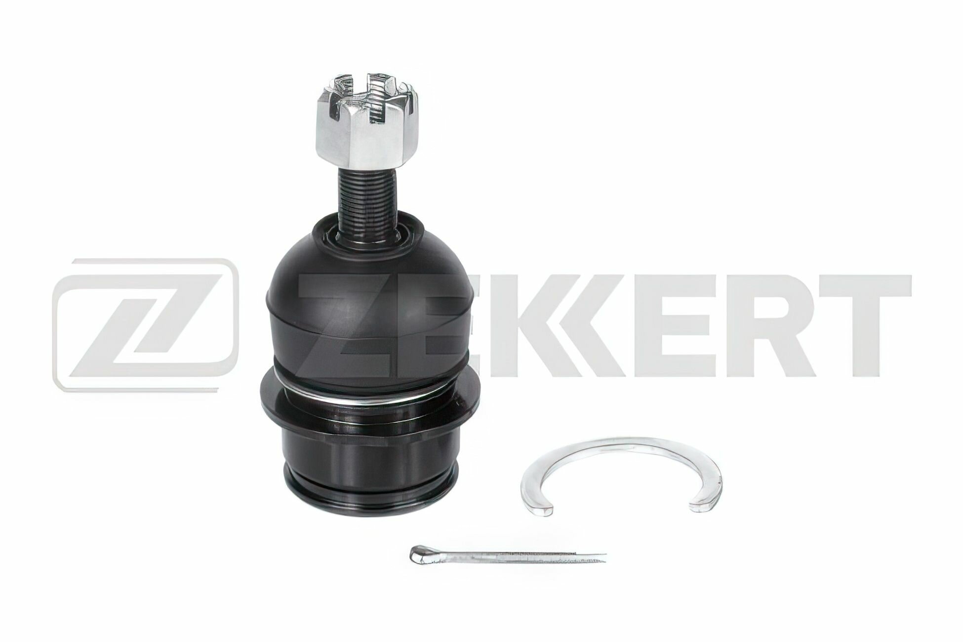 Опора шаровая ниж лев./прав. Toyota LC 200 07- Lexus LX (_J2_) 07- Zekkert арт. tg-5458