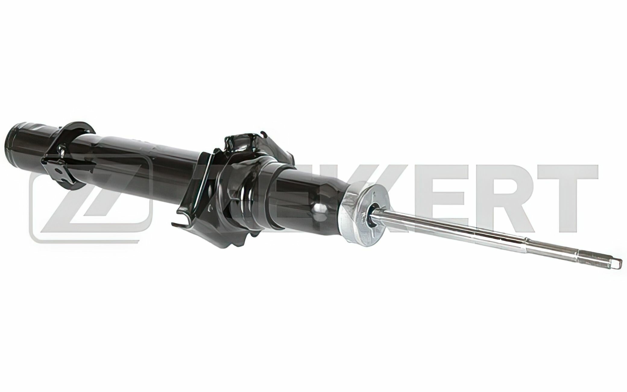 Амортизатор газовый правый передней подвески Honda Accord VIII 08- Zekkert арт. sg-2681