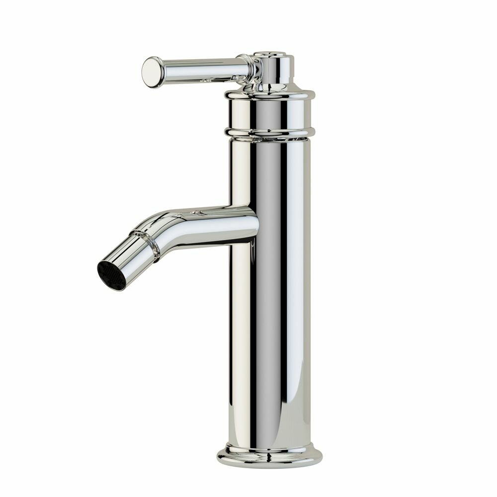 Смеситель для биде ERMITAGE MINI, хром