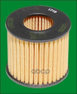 Фильтр масляный Lucas арт. LFOE289