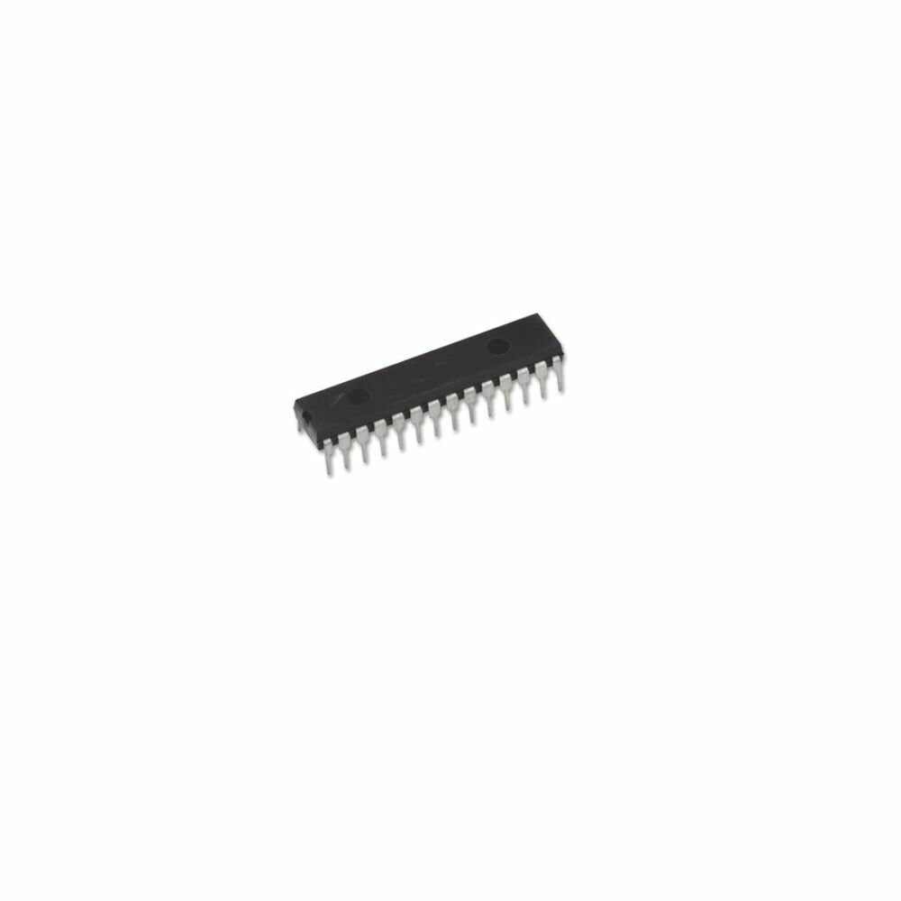 Микросхема PIC14000-04I/SP
