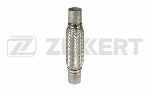 Гофра глушителя 60x170x270 мм Innerbraid с наконечниками