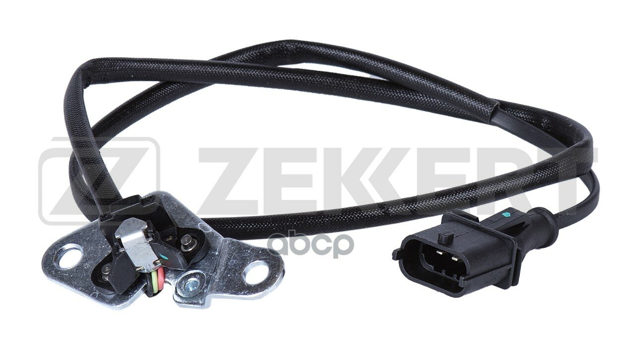 Датчик Положения Распредвала Fiat Doblo (119_ 223_) 01- Punto (188_) 99- Opel Astra H 04- Vectra Zekkert арт. se-5062