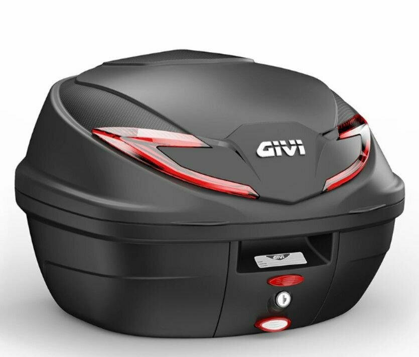 Givi кофр B360N2