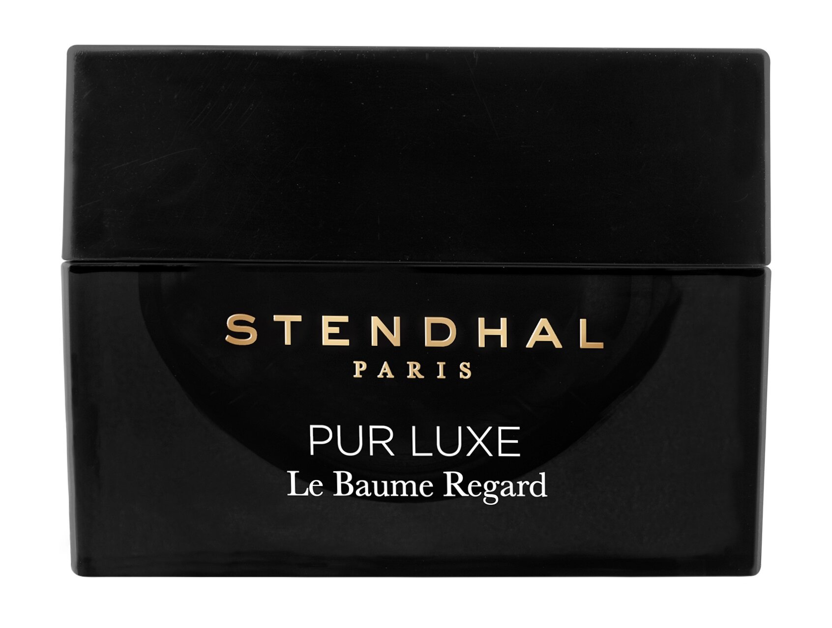 STENDHAL Pur Luxe Бальзам для кожи вокруг глаз антивозрастной с экстрактом черного чая, 10 мл