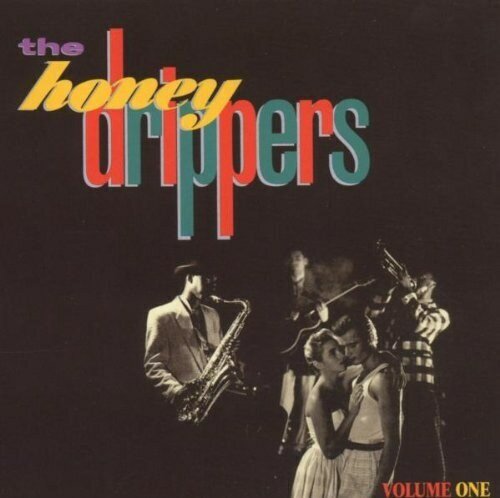 Диск Robert Plant: Honeydrippers Vol. 1 (Expanded & Remastered) (1 CD)