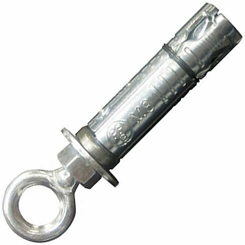 Сормат PFG EBF Анкер с рым-болтом M12 (1шт) пакетик