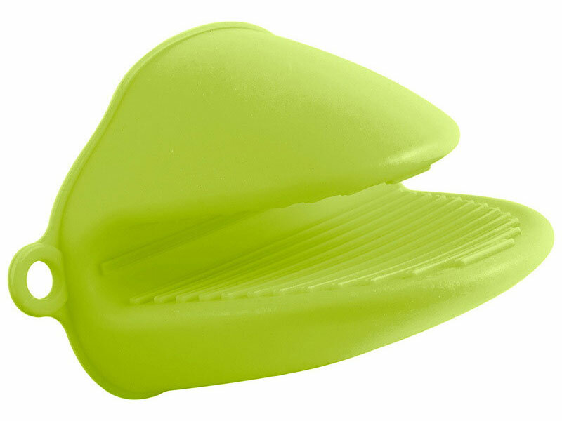 Прихватка Mallony Presina, силикон, 8.3х11х7.5 см (004684)