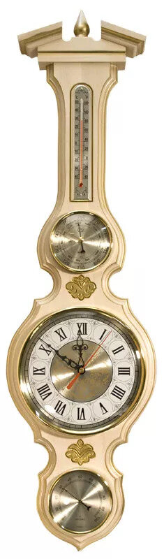 Метеостанция М-97 Б. з