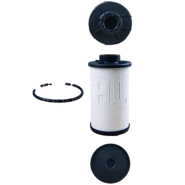 MAHLE ORIGINAL HX132D фильтр акпп audi: a3 (8p_) 04-13, a3 (8v_) 12- seat: altea (5p_) 04- skoda: Octavia (Октавия) (1z_) 04-13, Octavia