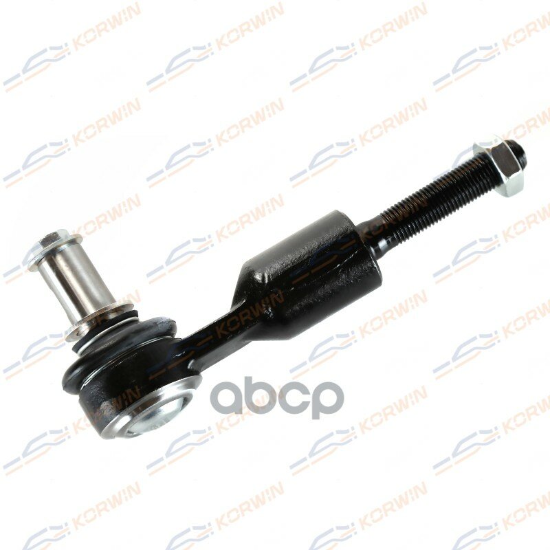 Наконечник рулевой KORWIN KWBD1010