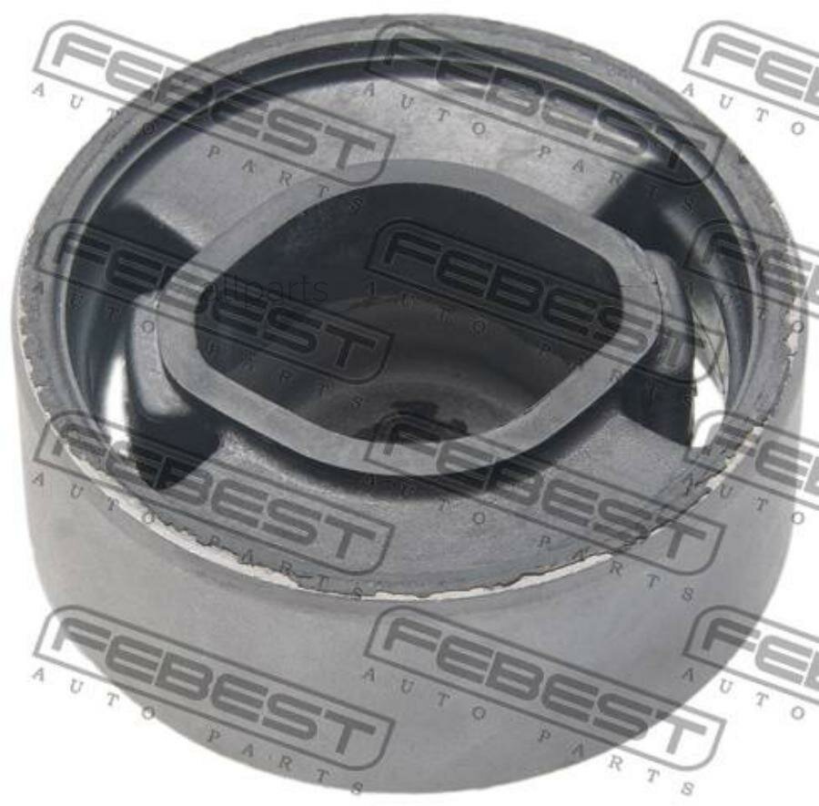 FEBEST TAB-314 опора дифференциала (TOYOTA KLUGER L/V ACU25/MCU25 4WD 2000-2007) FEBEST