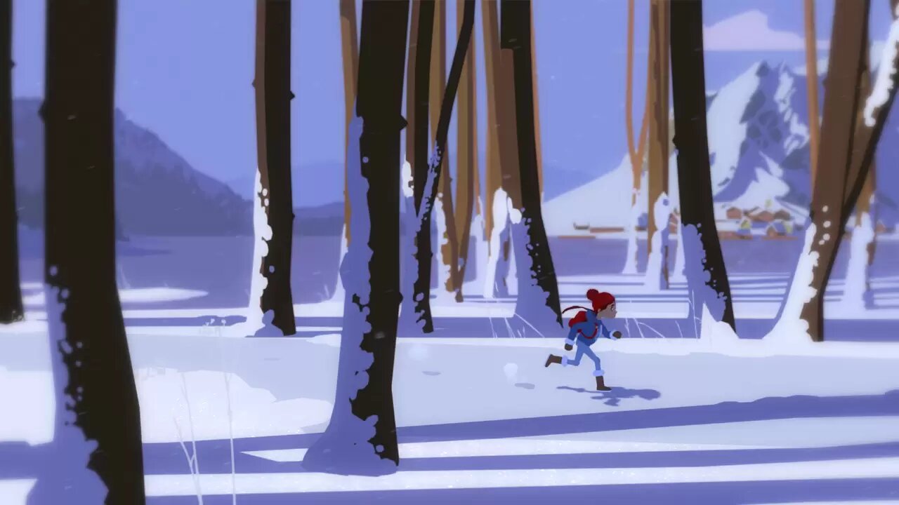 Röki (Steam; PC; Регион активации ROW)
