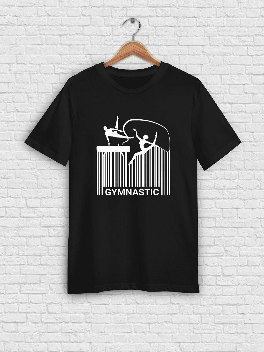 Футболка Printech