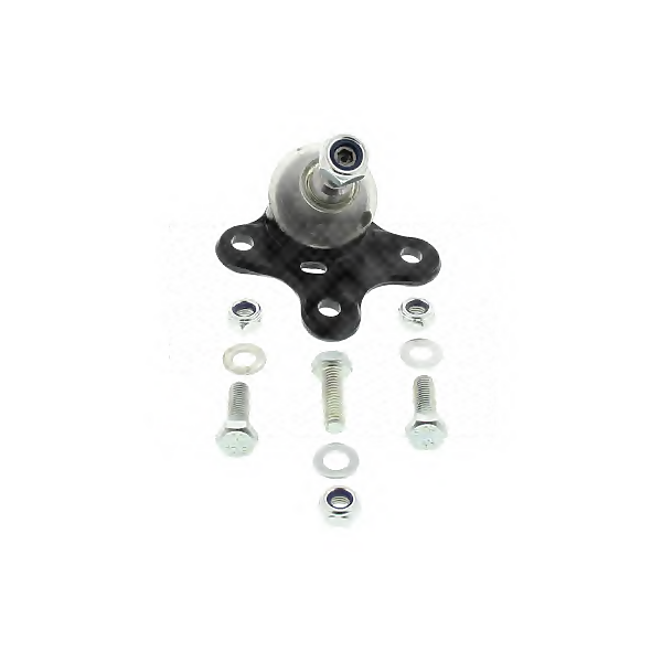 Mapco 19895 (6N0407365) шаровая опора нижняя левая