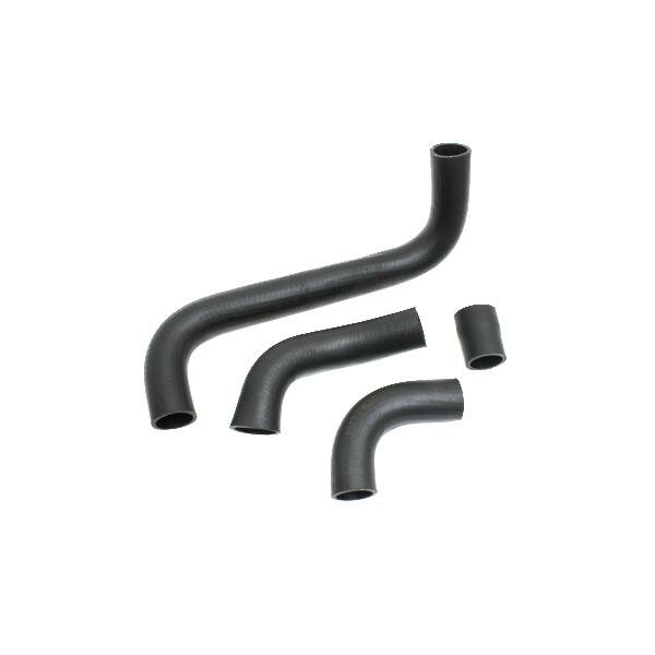 Патрубки радиатора ВАЗ-2105 (медный радиатор) (фирм. уп. Лада-Имидж)