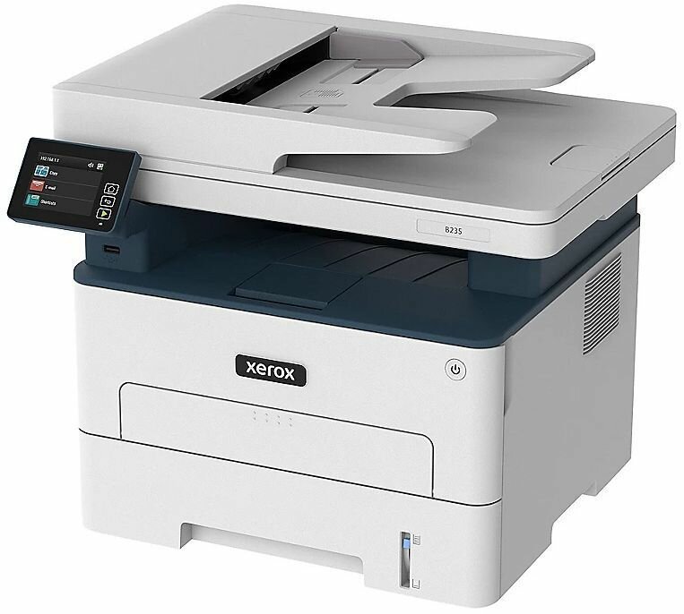 МФУ лазерное XEROX B235 (B235V_DNI)