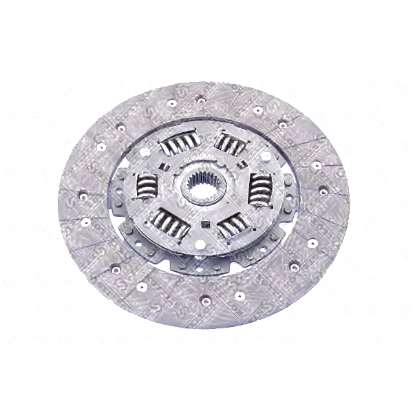 STELLOX 07-00108-SX (029 141 031R / 029141031R / 0700108_SX) диск сцепления\ Ford (Форд) Mondeo (Мондео) 1.8td 96-00