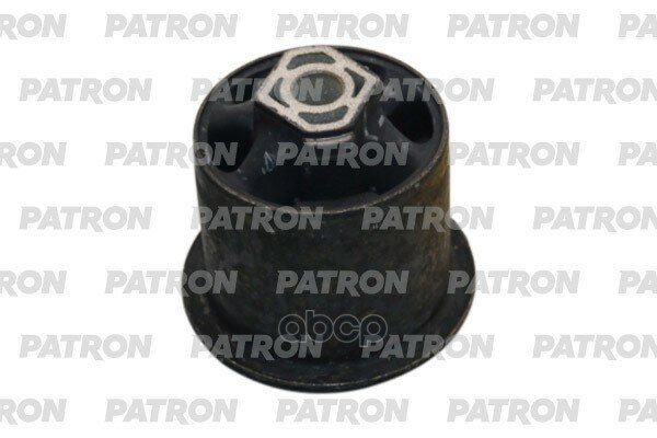 Сайлентблок балки PATRON арт. PSE12336