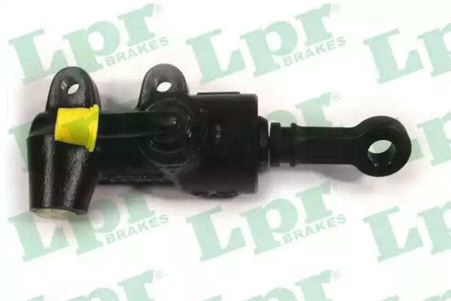 LPR 2161 Цилиндр сцепления главный 2161