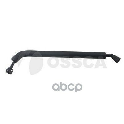 Патрубок воздушный BMW 3 Compact,3,3 Touring,3 Кабриолет,3 купе,5,5,5 Touring,5 Touring,7,7, X3, X5, Z3 шт. OSSCA арт. 24454
