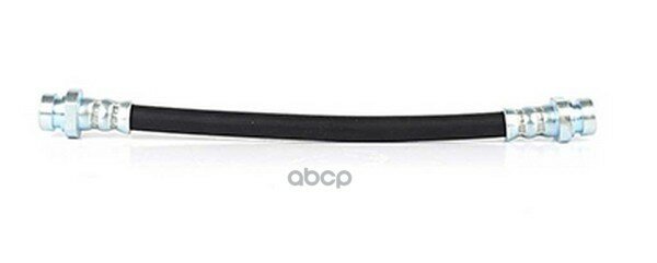 Шланг тормозной CHEVROLET Aveo (03-08) задний левый/правый BSG BSG AUTO PARTS арт. BSG16730006