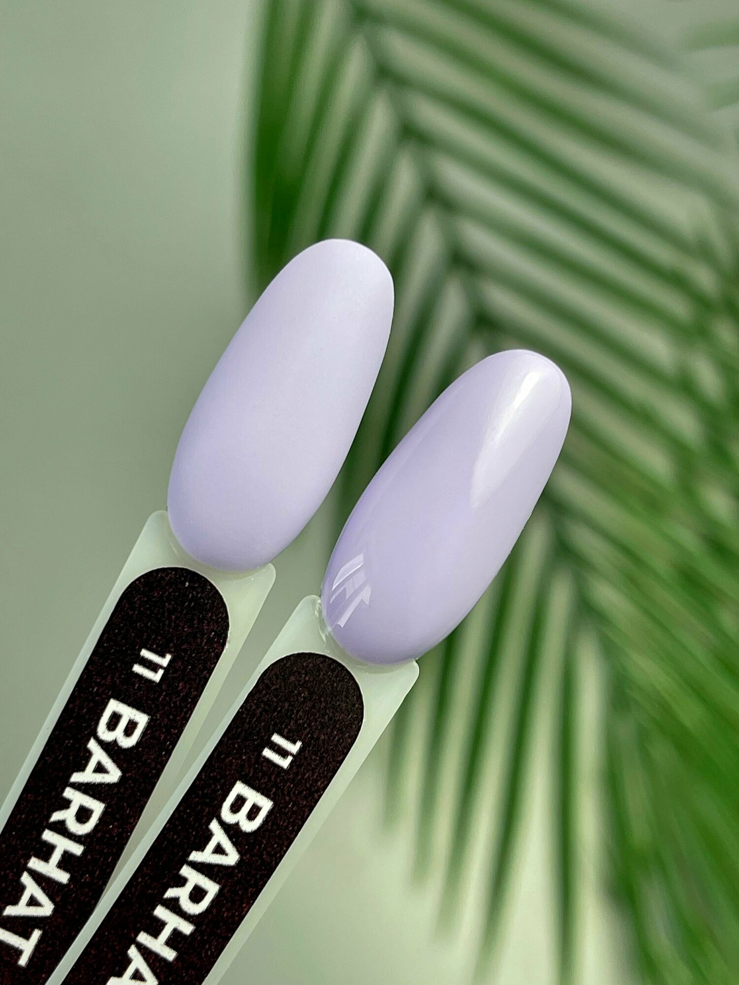 Barhat. Цветной гель-лак для ногтей, маникюра. Оттенок 11