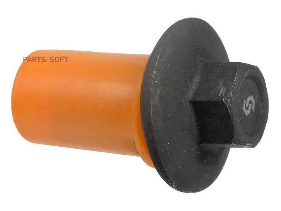STELLOX Пробка поддона m14х1.5mm