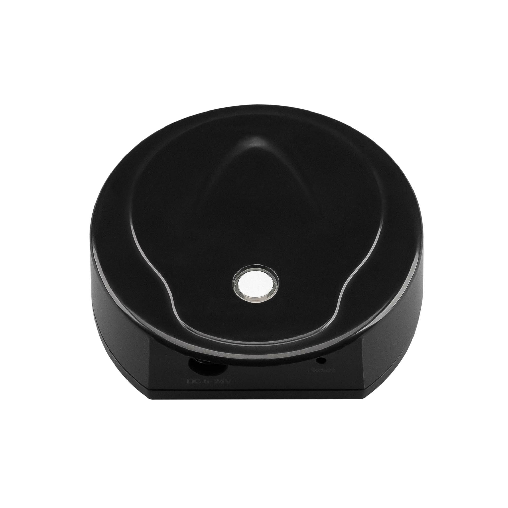 Конвертер Arlight INTELLIGENT ARLIGHT Конвертер SMART-BLE-801-62-SUF Black (5V, TUYA Wi-Fi) (IARL, IP20 Пластик, 5 лет)