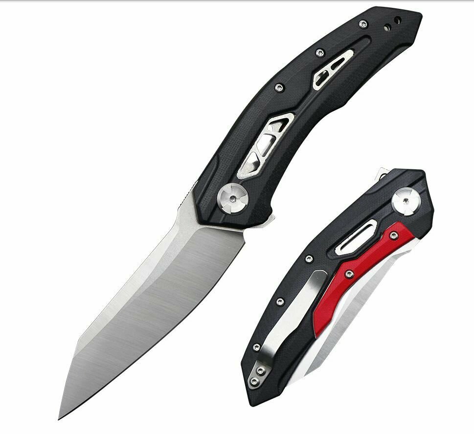 Складной туристический нож TRIVISA 0762