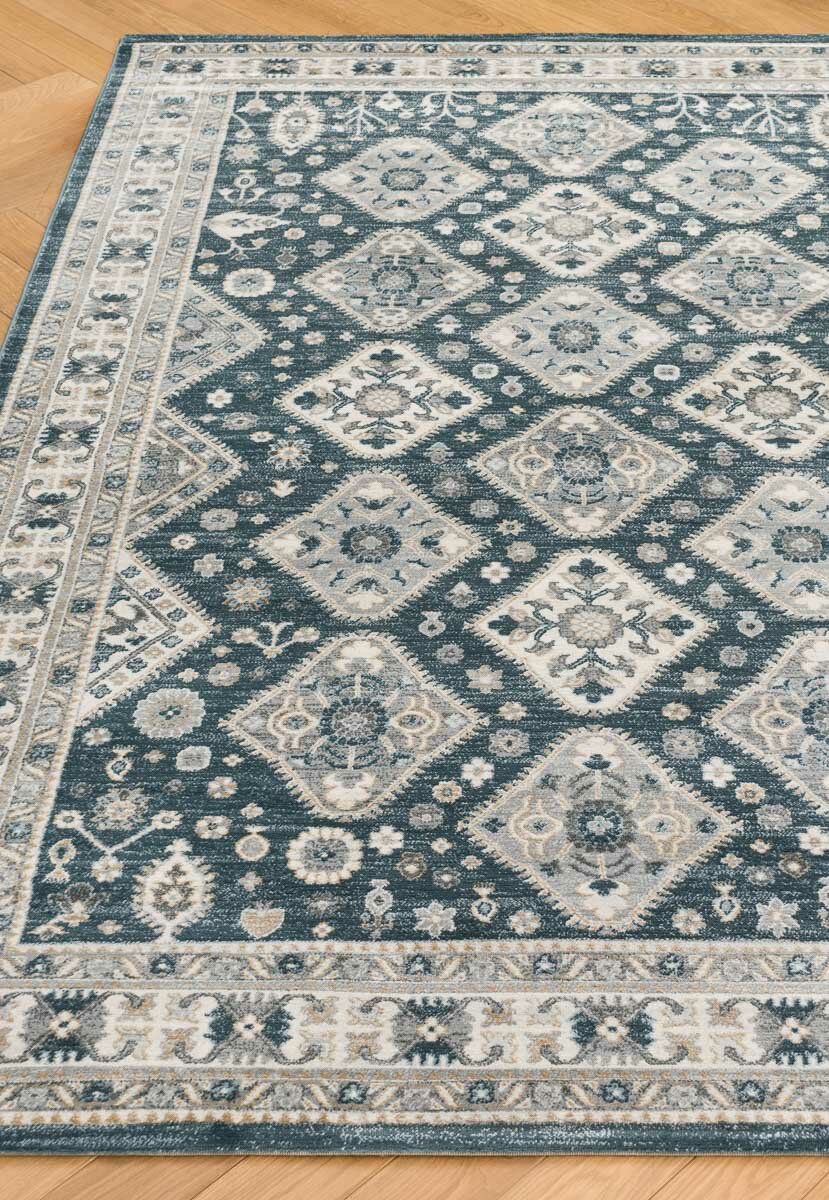 Турецкий ковер 200*290 см Pisarro PI72C