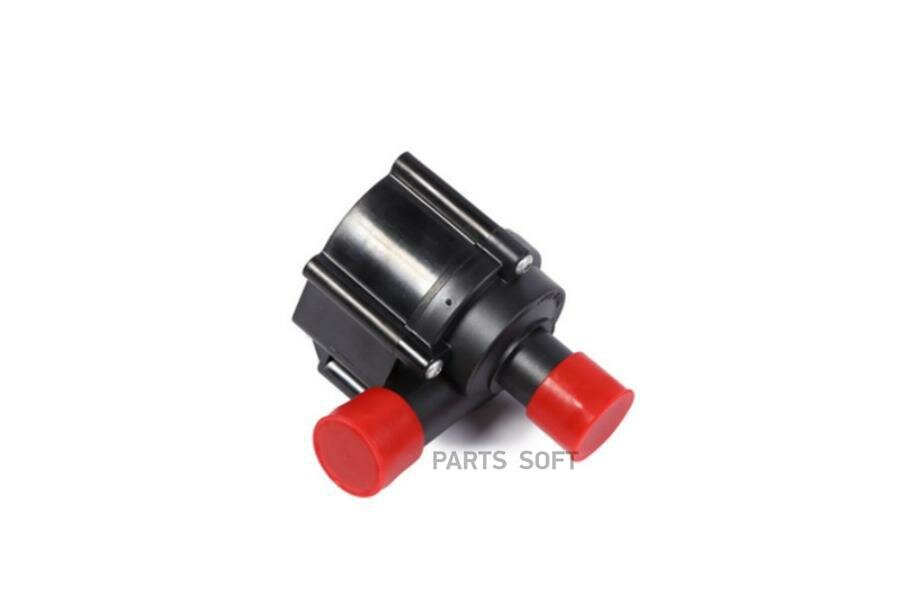 2400014SX STELLOX Электропомпа AUDI A4, VW AMAROK/TOUAREG 04>