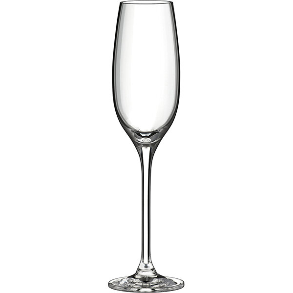 Бокал для шампанского флюте Эдишн (6 шт.) хрустальное стекло 150 мл