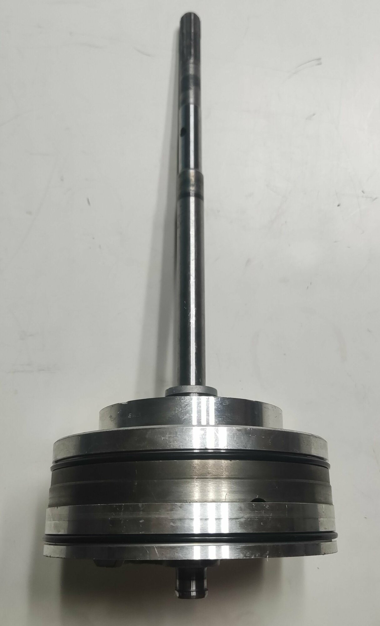 Насос масляный CVT Geely Emgrand EC7 [1.8 16V CVT седан] 1066002188