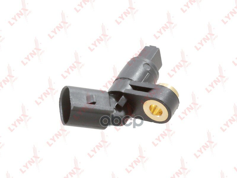 Dm-8007 Датчик Частота Вращения Колеса (Датчик Abs) Lynxauto LYNXauto арт. DM8007